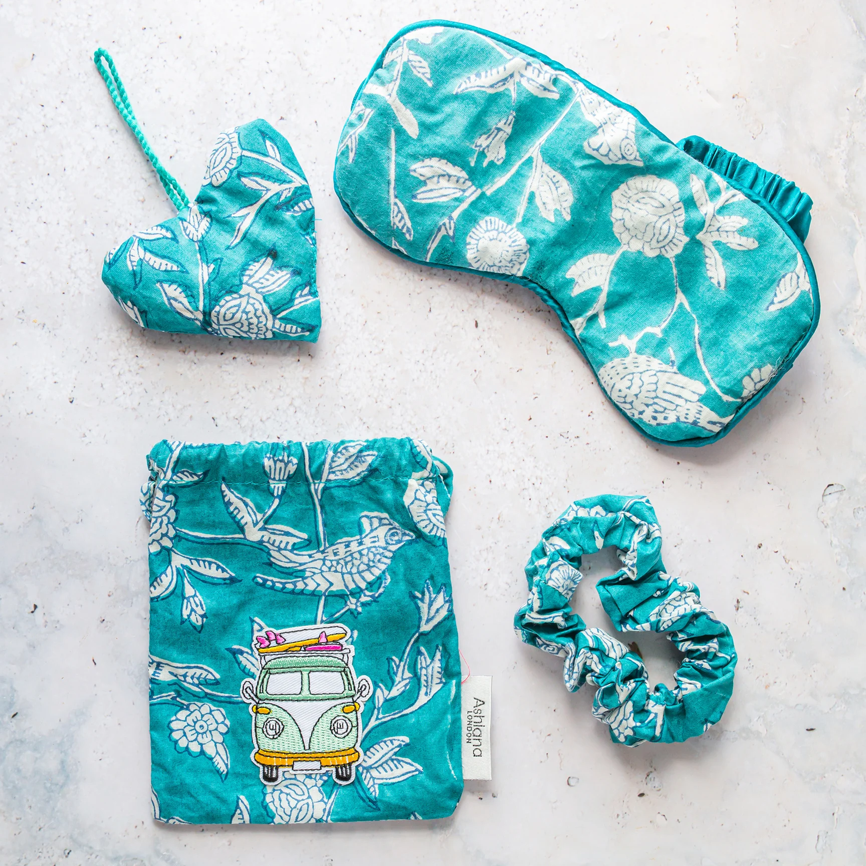 Sleep Gift Set (3 Colours) - Beccamac